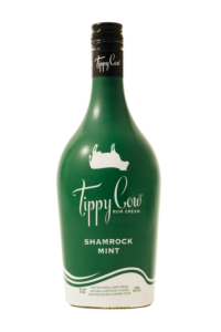 Tippy Cow Rum Cream | Made with Real Wisconsin Cream